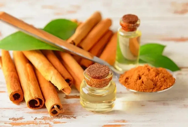 Buy Cinnamon Powder online (dar chinni Powder) 50 g - Gold Tree Miller ...